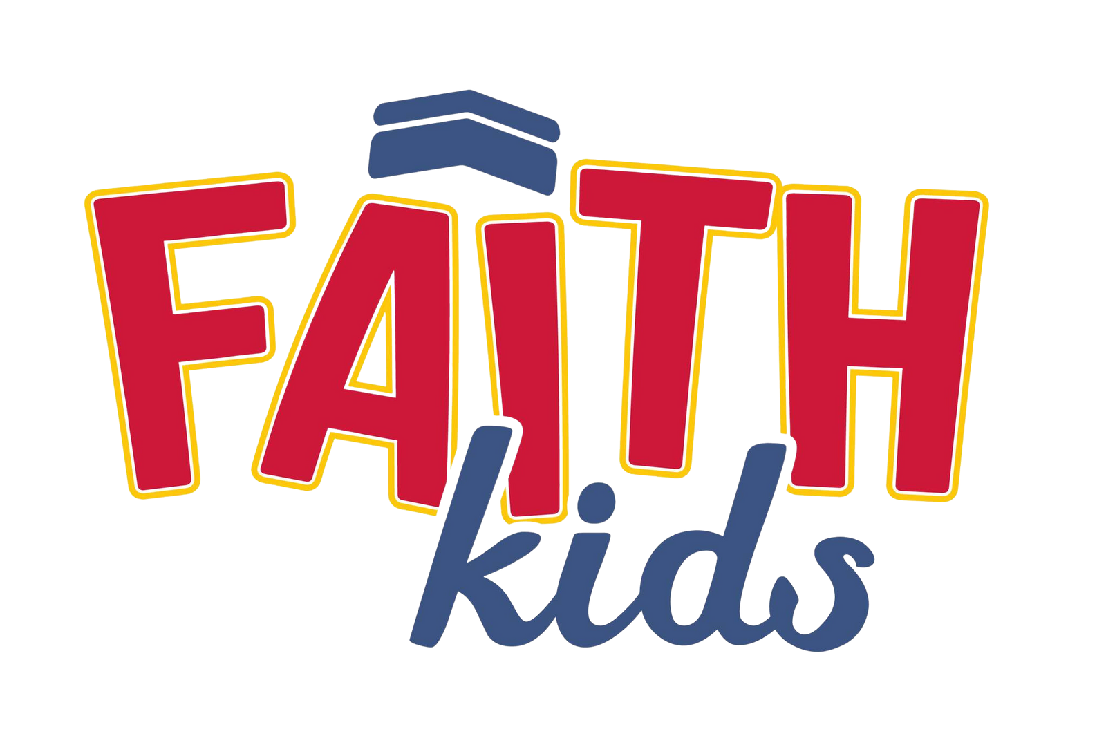 Faith Kids | Cornerstone Nazarene
